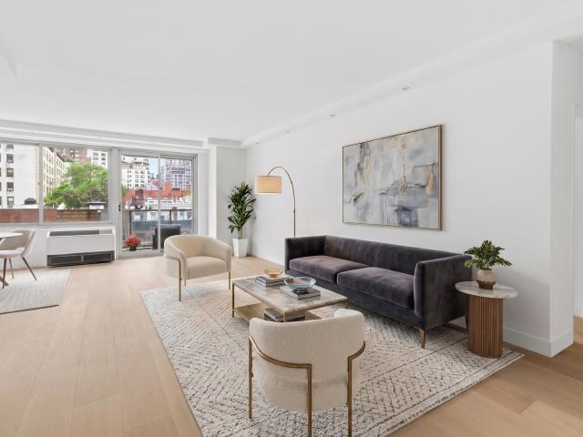 300 East 74th Street, New York, NY