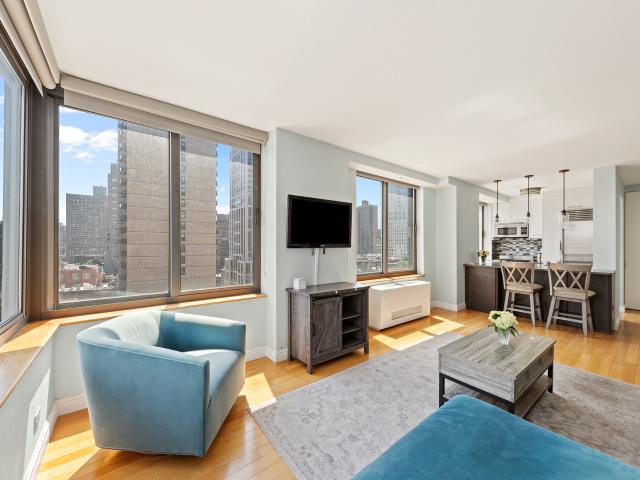 300 East 85th Street, New York, NY