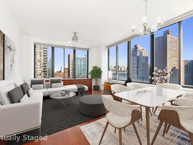 300 East 93rd Street, New York, NY