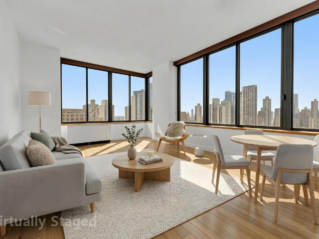 300 East 93rd Street, New York, NY