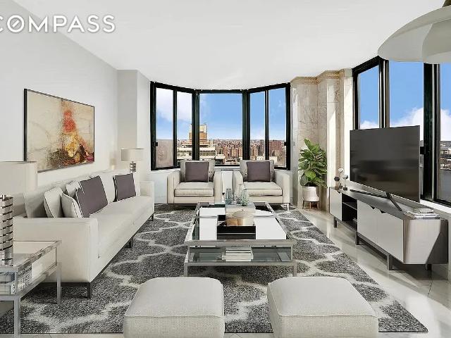 300 East 93rd Street, New York, NY