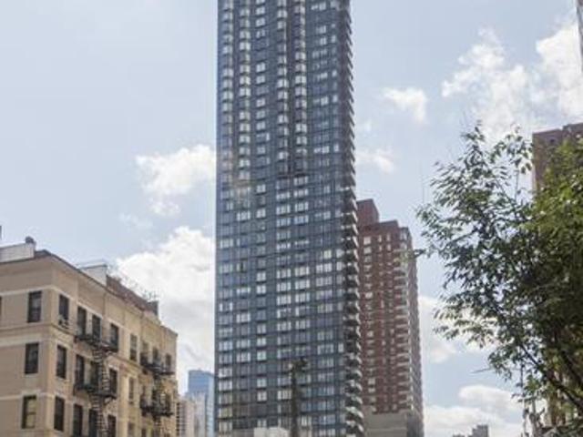 300 East 93rd Street, New York, NY