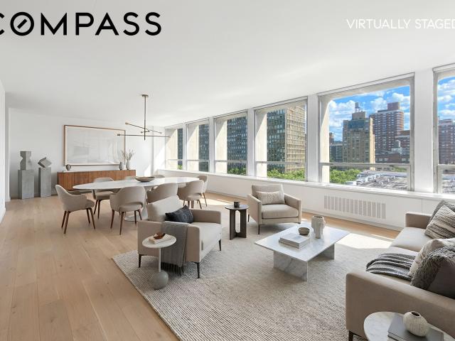 300 East 33rd Street, New York, NY