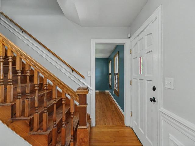 300 Eastover Circle