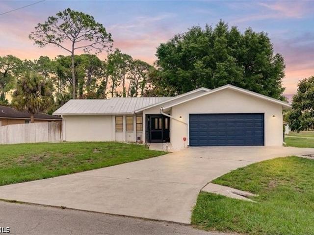 300 Edward Ave, Lehigh Acres, FL 33936