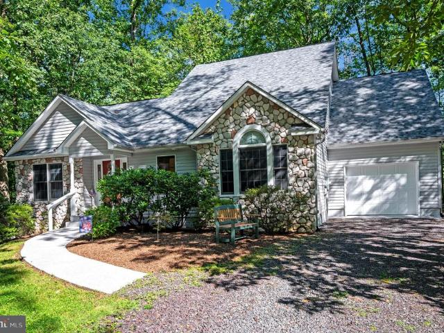 300 Edgehill Drive