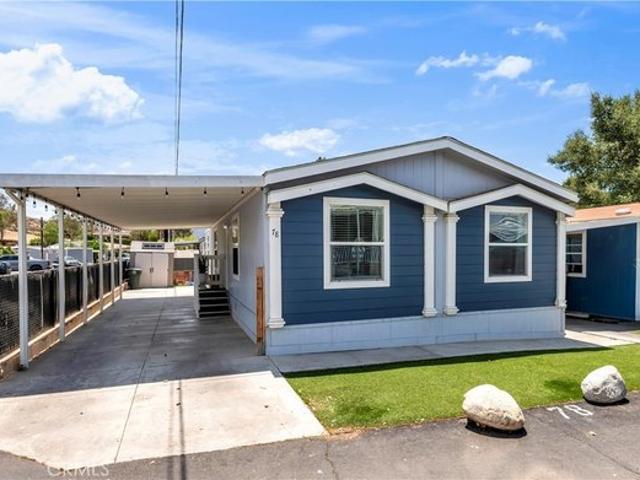 300 Ellis St Spc 78, Lake Elsinore, CA 92530