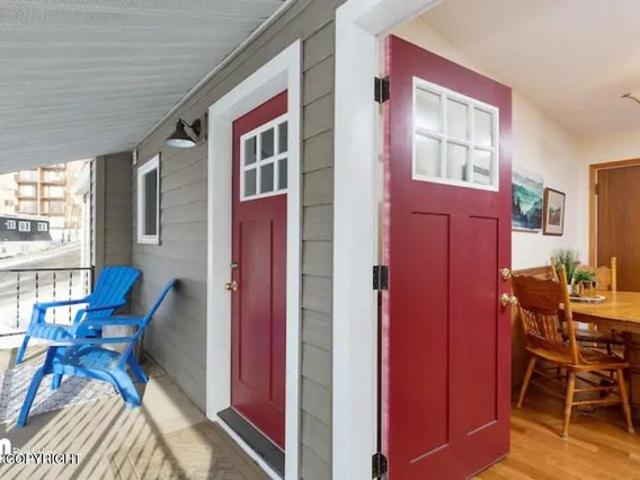 300 Eyak Dr, Anchorage, AK 99501