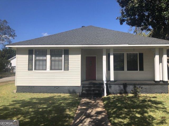 300 Fourth Ave, Thomaston, GA 30286