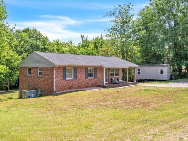 300 Fox Squirrel Ridge Road