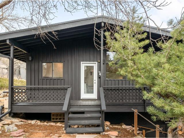300 Forest Ave, Boulder, CO 80304 | MLS #1052 | Compass
