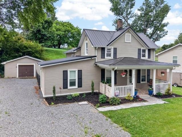 300 Forest Ave, Radford, VA 24141