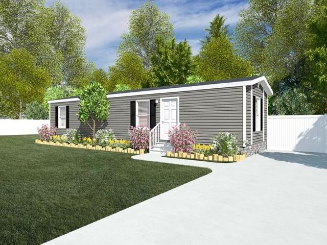 300 Forrest Ave Lot 46, Springfield, IL 62702
