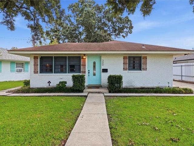 300 Faye Ave, Metairie, LA 70003