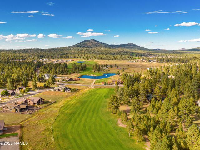 300 Fairway Dr, Williams, AZ 86046 | MLS #205116