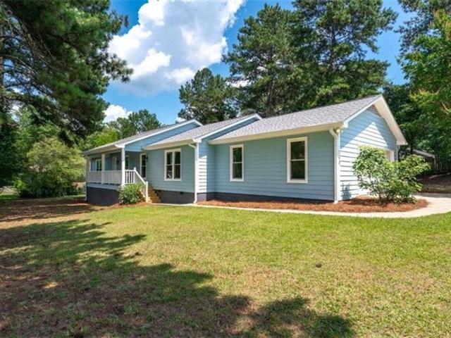 300 Fairway Dr, Athens, GA 30607