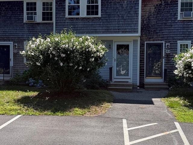 300 Falmouth Rd # 19C