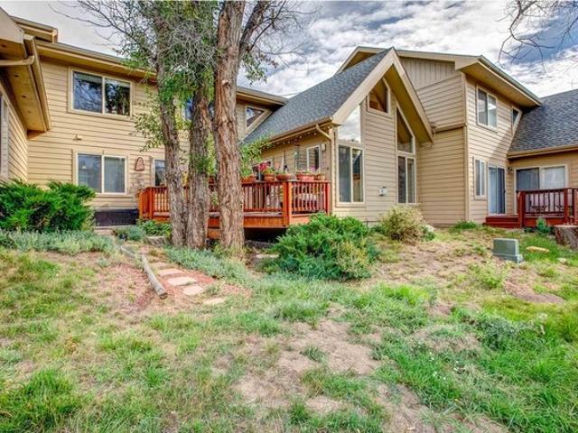 300 Far View Dr Unit 15, Estes Park, CO 80517