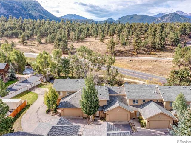 300 Far View Drive # 15