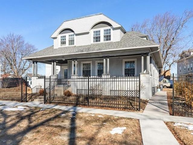 300 Farmington Ave, Cranston, RI 02920