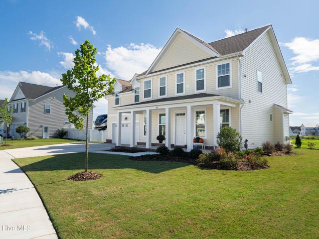 300 Farmstead Loop
