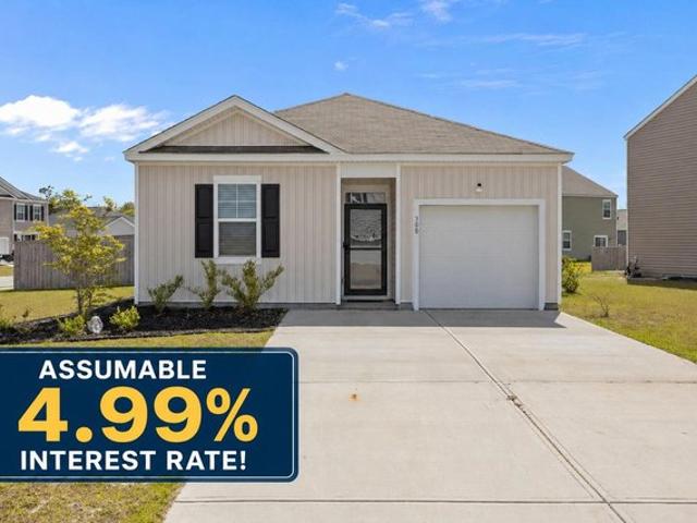 300 Feldspar Ln, Ladson, SC 29456