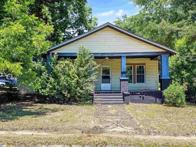 300 Ferry St, Abbeville, SC 29620