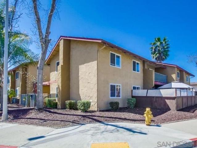 300 Filbert Unit 2, El Cajon, CA 92020