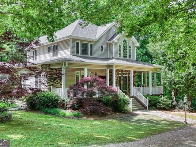 300 Fincher Ln, Covington, GA 30016