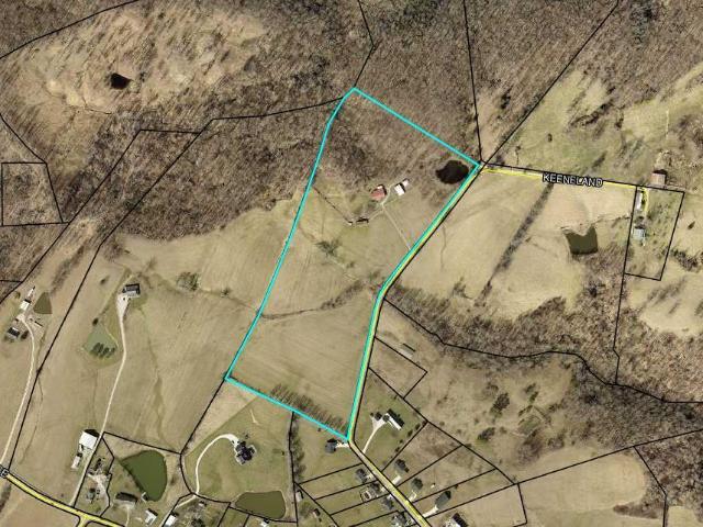300 Keeneland Drive