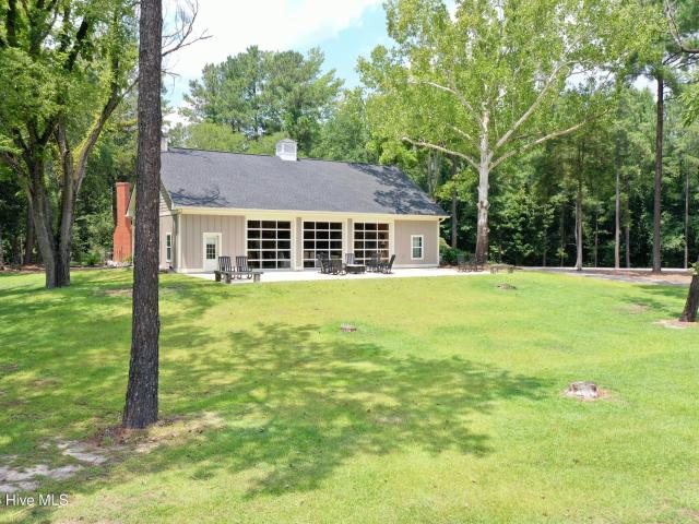 300 Keith Lane