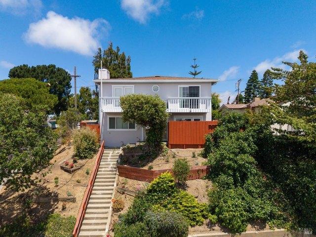 300 Kentucky St, Vallejo, CA 94590