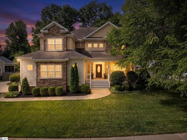 300 Kilgore Farms Cir, Simpsonville, SC 29681