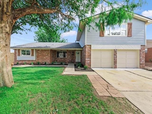 300 Kimberling Dr, Oklahoma City, OK 73160