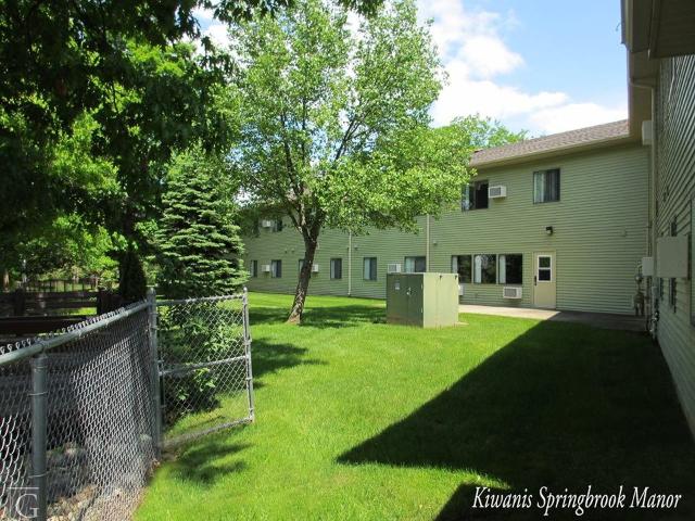 300 King Street, 1 bed, 1 full bath