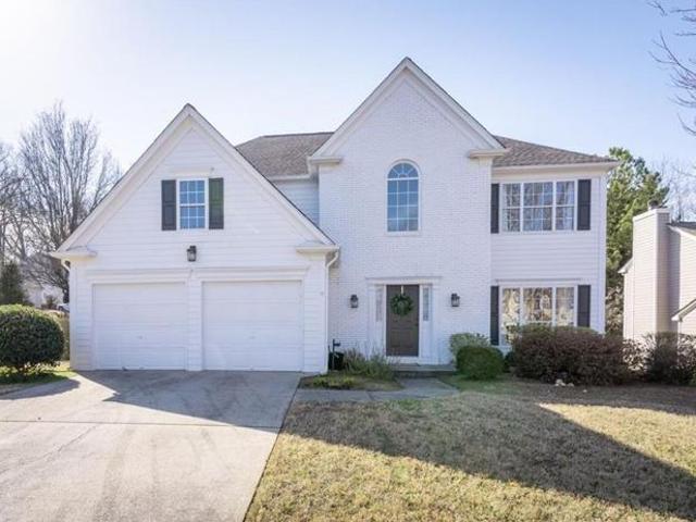 300 Kinner Cir, Alpharetta, GA 30004