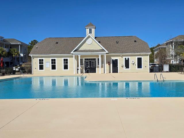 300 Kiskadee Loop, Unit D, Conway, SC 29526 | MLS #2609