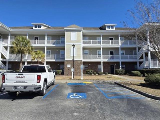 300 Kiskadee Loop Unit D, Conway, SC 29526