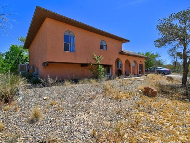 300 Horner St, Rio Communities, NM 87002