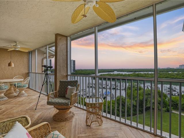300 Horse Creek Dr, Unit 504, Naples, FL 34110 | MLS #2025019 | Compass