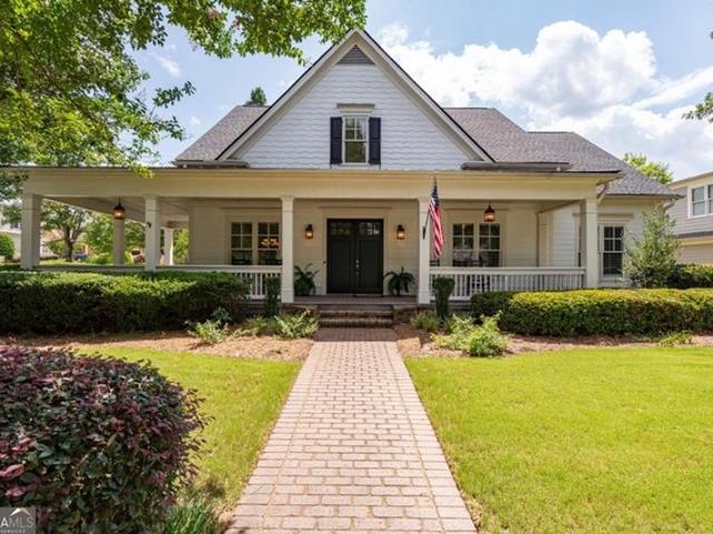 300 Horseshoe Bnd, Statham, GA 30666