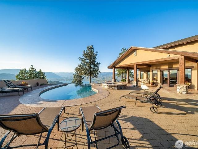 300 Hawks Ridge Road