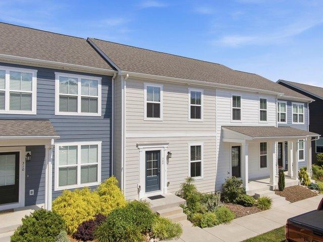 300 Hamilton Ave NW, Christiansburg, VA 24073