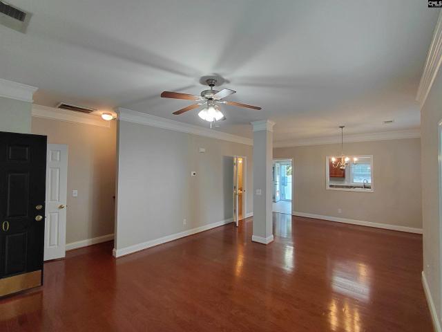 300 Hampton Forest Drive