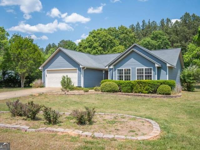 300 Harve Mathis Rd, Athens, GA 30601