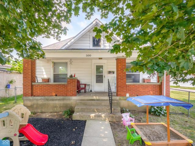 300 Hege Avenue