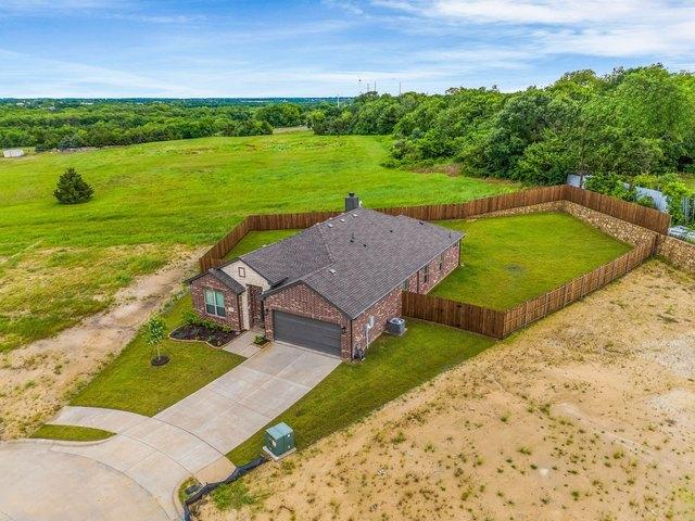 300 Heritage Grove Rd, Blue Ridge, TX 75424