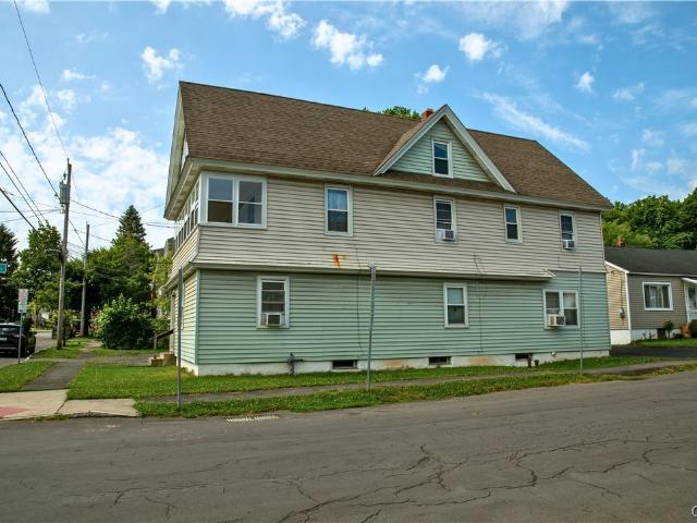 300 Hixson Avenue