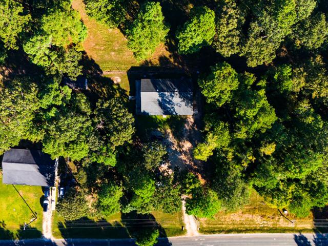 300 Hidden Oaks Dr, Point Blank, TX 77364 | MLS #61420
