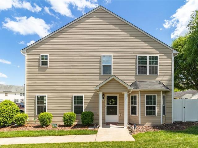 300 Hidden Timber Lane